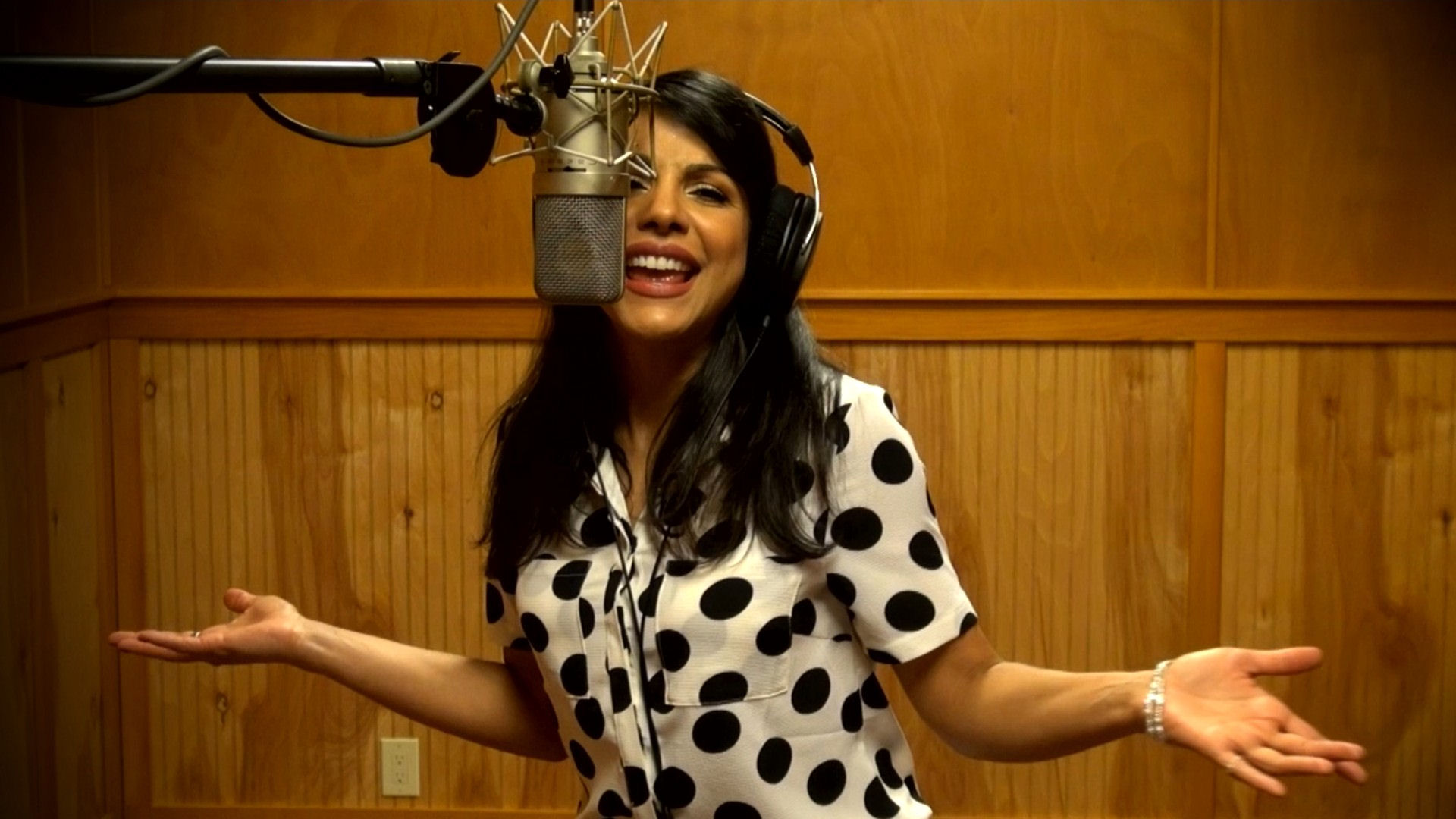 Europe - The Final Countdown - Cover - Sara Loera - Ken Tamplin Vocal ...